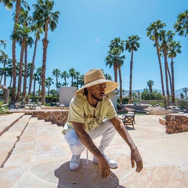 Kendrick’s “DAMN.” Album is Certified Platinum! – The Original Chatman