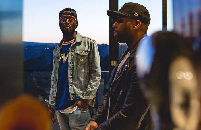 Dvsn Will Bring “The Morning After” To A City Near You! – The Original ...